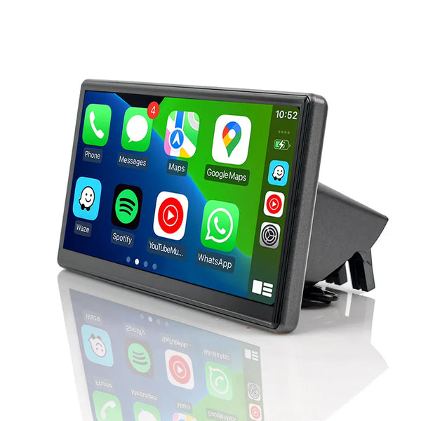 Tesla Model 3 Model Y - 9" Touchscreen Monitor Smart Dashboard – GTzone