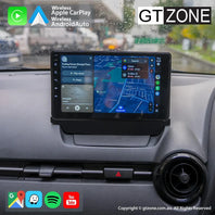 MAZDA WIRELESS APPLE CARPLAY / ANDROID AUTO HEAD UNITS | SHOP NOW – GTzone