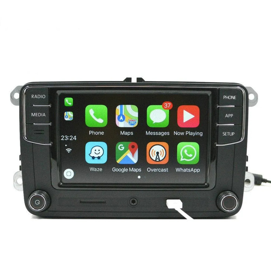 head unit – gtzone