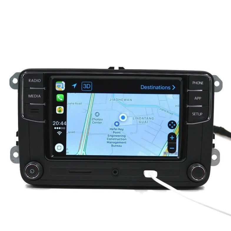head unit – gtzone